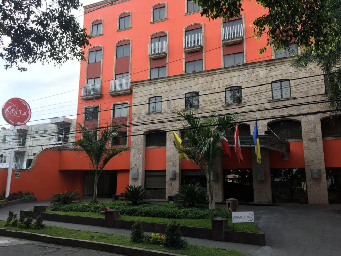 Hotel Celta - Zapopan