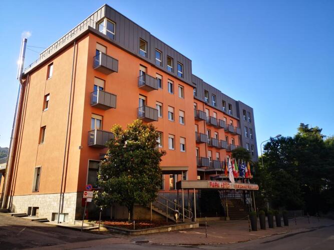 Park Hotel - Piemonte