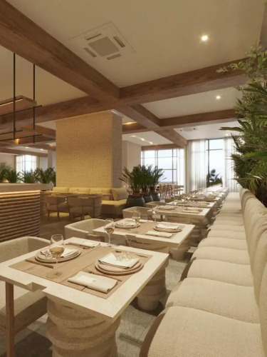 Oz Hotel Collection - Carthagène