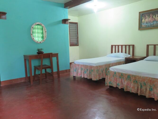 Alona Garden Hotel - Panglao