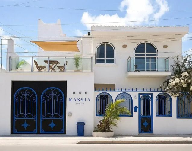 Kassia Tulum - Tulum