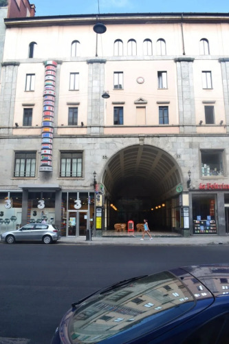 Ih Hotels Milano Puccini - Milan