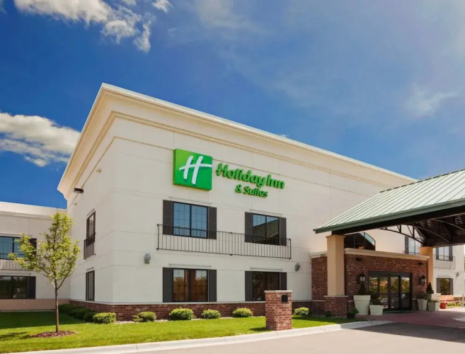 Holiday Inn Hotel & Suites Minneapolis - Lakeville - Minnesota