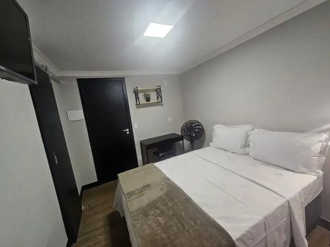 Hotel Onix – Centro, Belo Horizonte - Belo Horizonte
