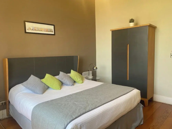 New Voga Guesthouse - Valparaíso