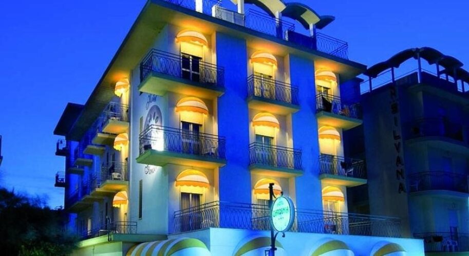 Hotel Gardenia - Bellaria-Igea Marina