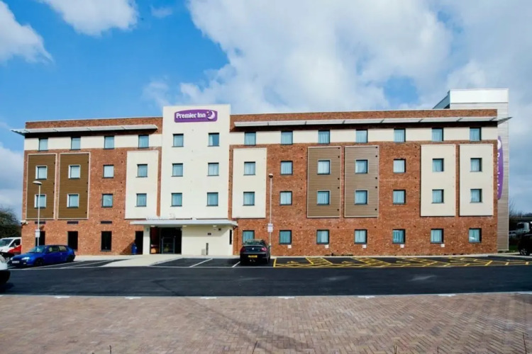 Premier Inn Portsmouth Havant South - Havant
