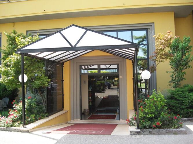 Hotel Cristallo - Bastia Umbra