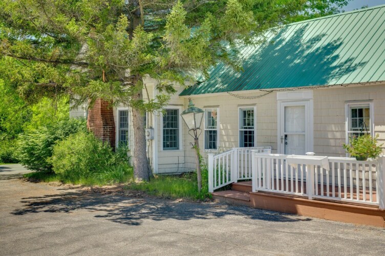 Franconia Home W/ Community Pool & River Access! - Littleton, NH