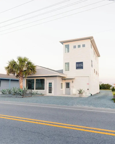 Guest House Topsail - Topsail Beach, NC