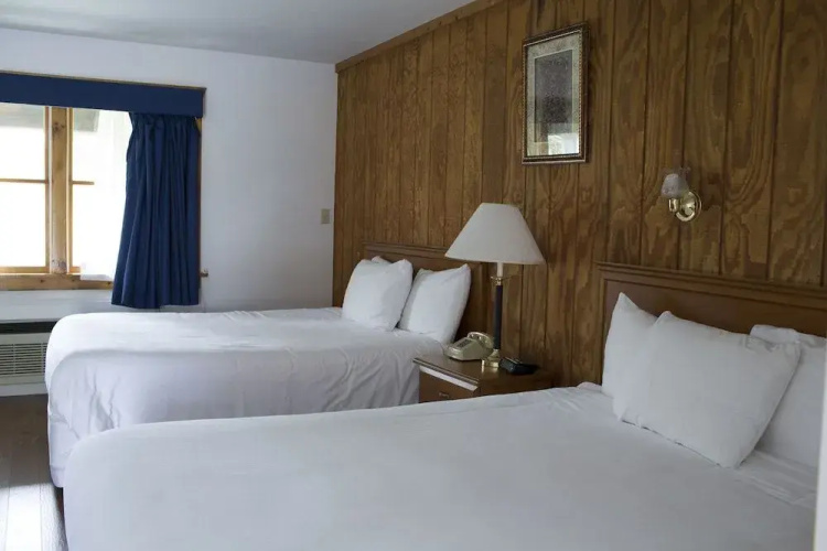 Rhinebeck Village Inn - Red Hook, NY