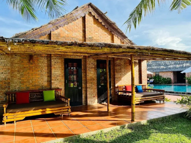 Enso Retreat Hoi An - Rediscovery & Serenity - Hội An