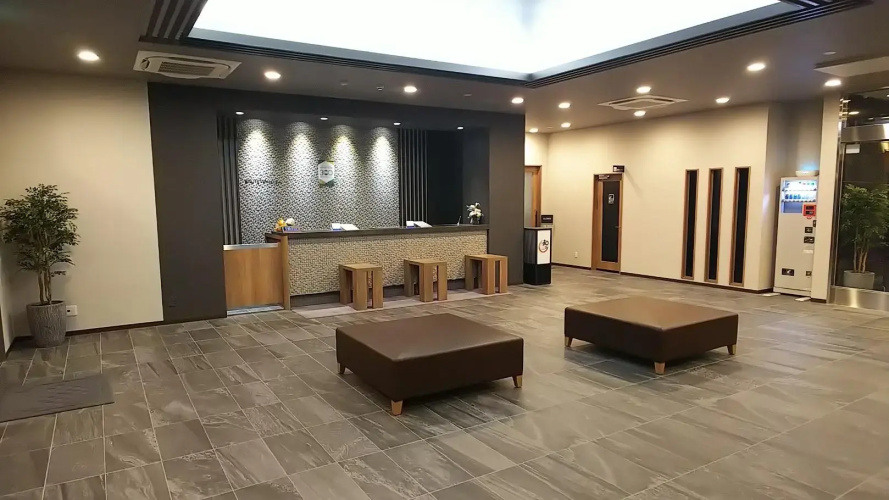 Hotel Route-inn Masuda - Masuda
