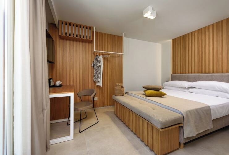 Il Mare Dentro Suites - San Vito Lo Capo