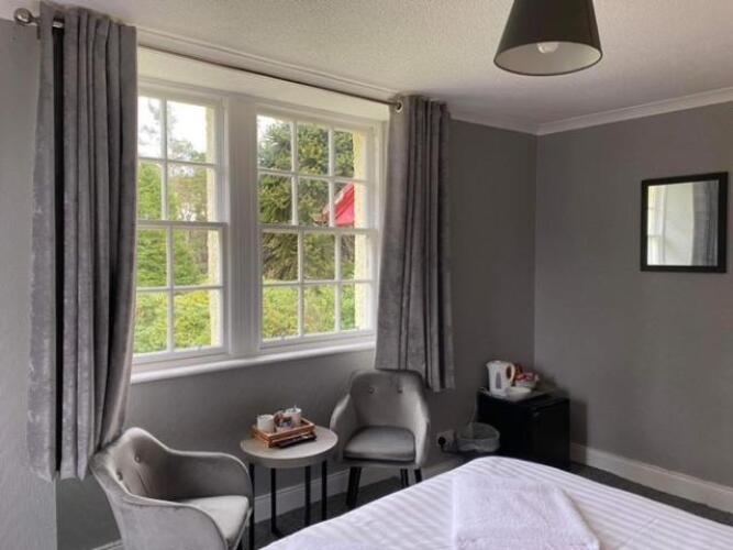 Isle Of Skye Guest House - Skye