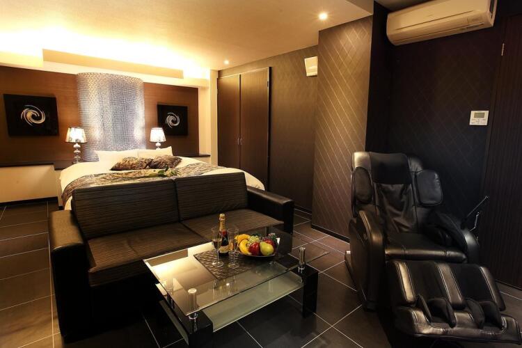 Hotel L’eclair - Adults Only - Fukuyama