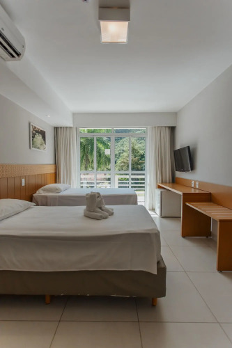 Rio Quente Hotel Pousada - Rio Quente