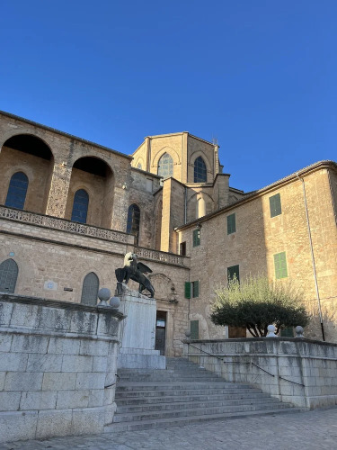 Ten Mallorca - Adults Only - Sineu