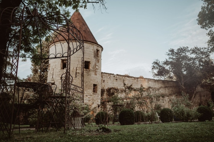 La Fontaine Racine - Villers-Cotterêts