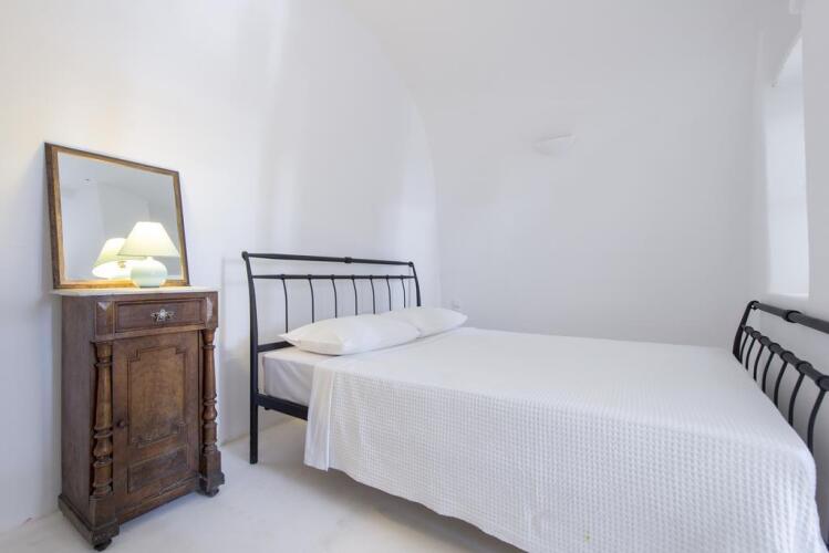 Agapi Cave House - Santorini