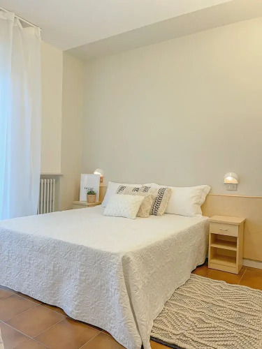 Americana Beach House - Rimini