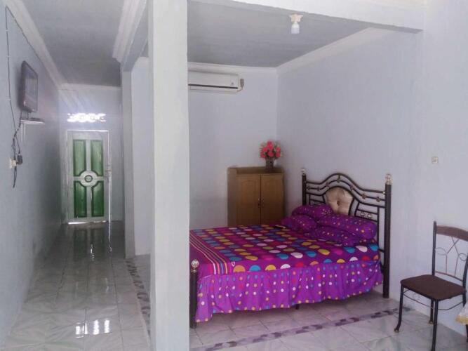 Express O 92251 Jaya Kusuma Homestay - Jambi