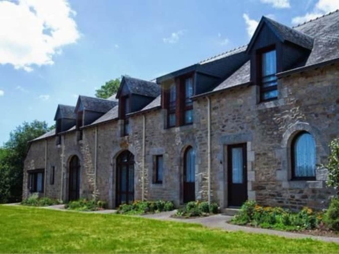 Domaine De Kerstinec - Riec-sur-Bélon