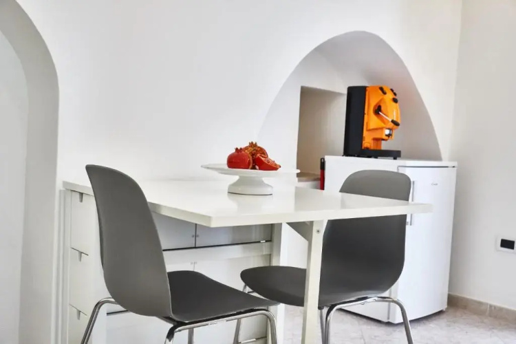 Balilla Guest House - Ostuni Centro - All Confort - Ostuni