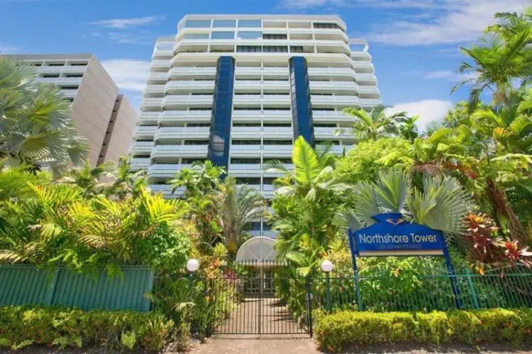 Cairns Southgate Hotel - Cairns