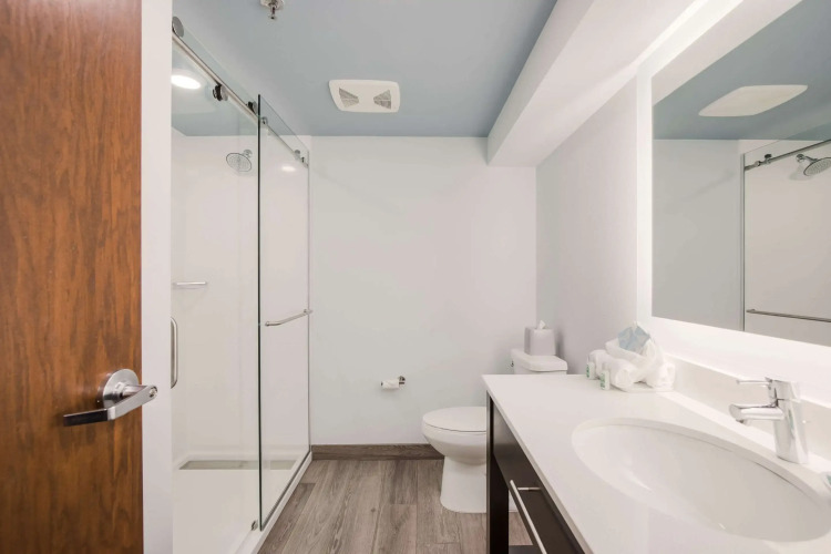 Heidel House Hotel And Conference Center, Ascend Hotel Collection - Ripon, WI