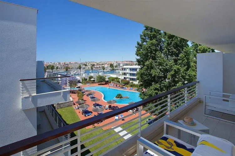 Touristic Apartments Marina Club Ii - Lagos