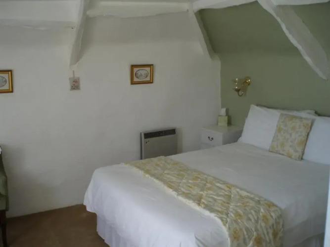 Alcombe House Hotel - Minehead