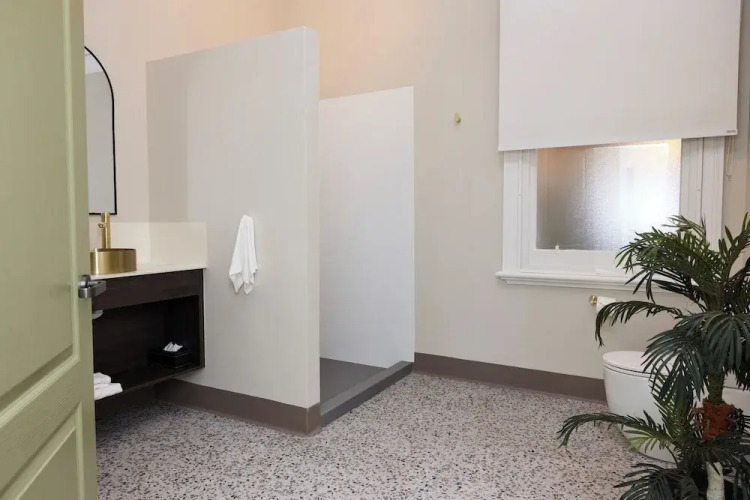 The Burlington Hotel - Bunbury