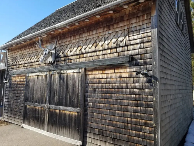 Jardine's Inn - New Brunswick