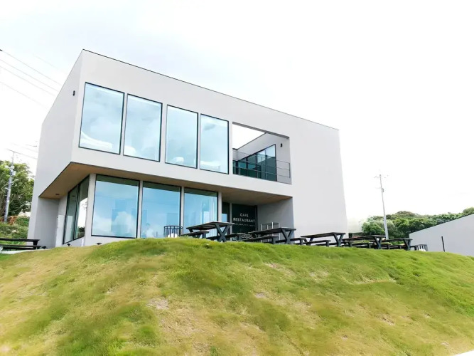 Villa Mikuri Tsunoshima - 下關市