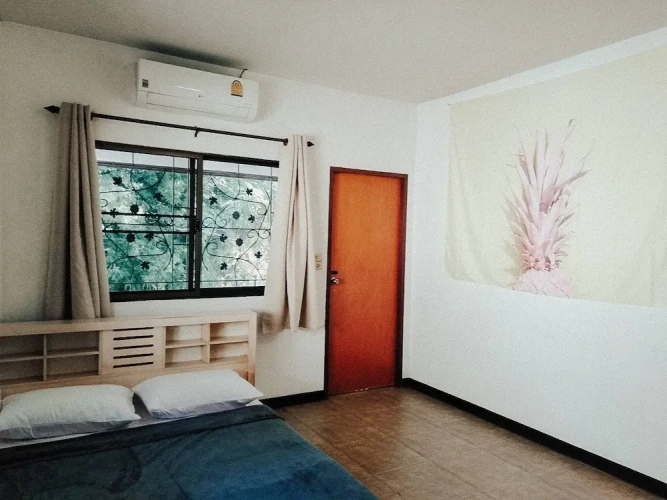 Soap Baker House In Chiangmai - Chiang Mai