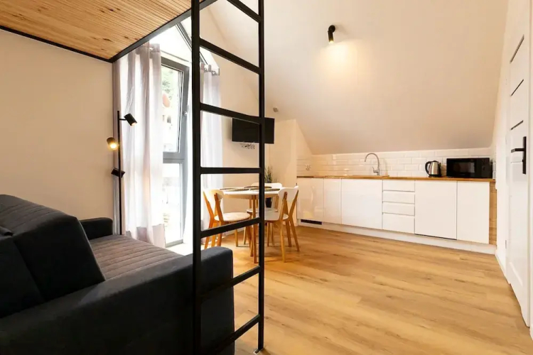 Rentplanet - Kras Resort - Szklarska Poręba