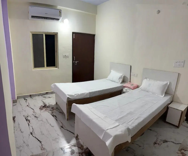 Bssn Guest House - Gwalior