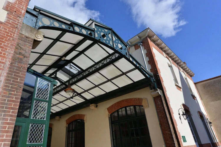 Hotel Castel Jeanson - Épernay