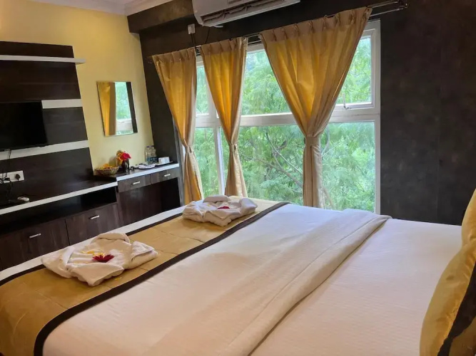 Signature Inn - Bangalore