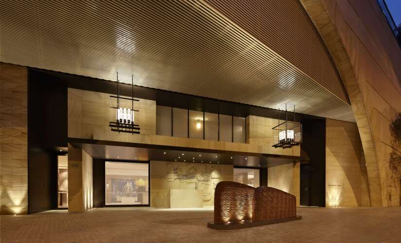 Park Hyatt Sydney - Sydney