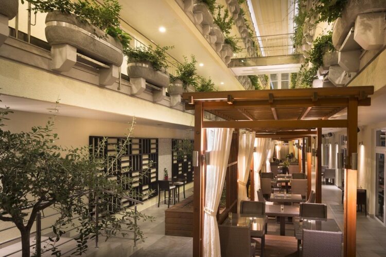 Valamar Atrium Baška Residence - Krk