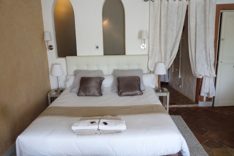 Hôtel Troglododo - Centro