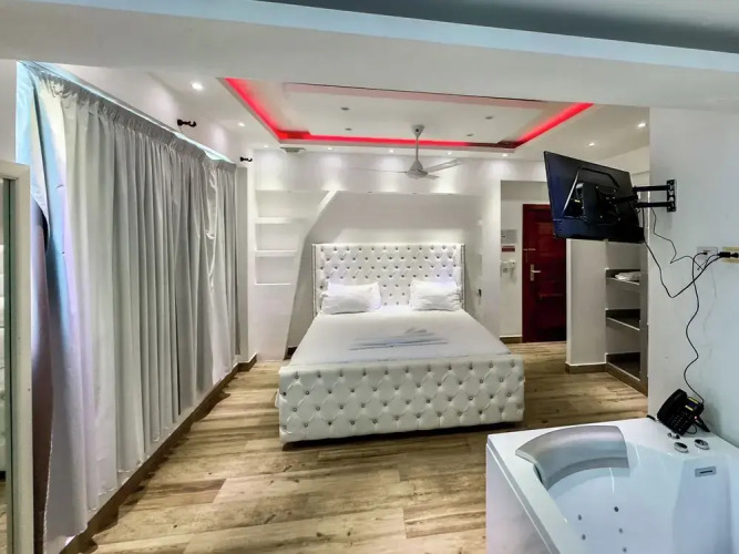 Hotel Gran Real Punta Cana - Punta Cana