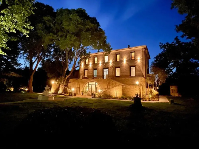 Bastide Beaudinard - Aubagne