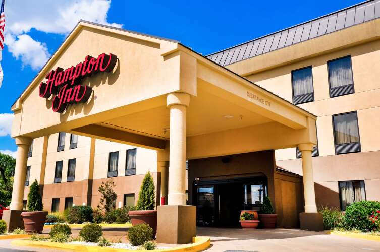 Hampton Inn Carrollton - Carrollton, KY