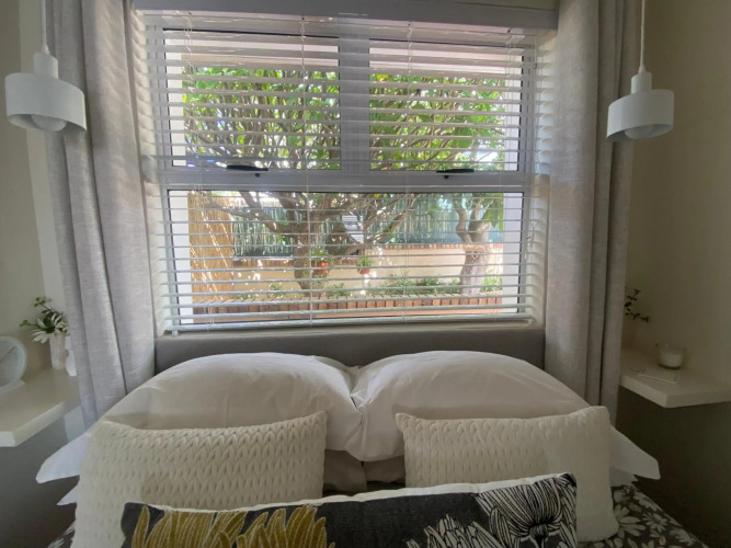 Walmer Cottage - Cute & Pet Friendly - Cape Town