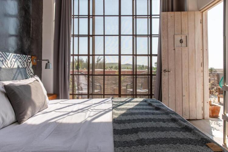 Baja House - Todos Santos