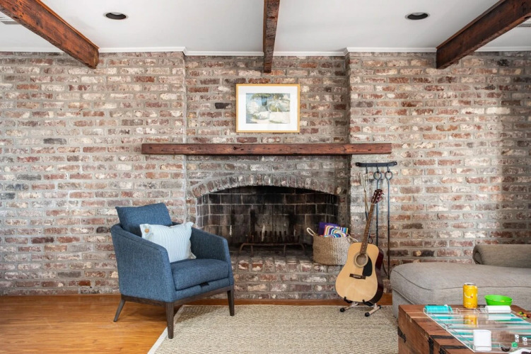 Lighthouse By Avantstay Beachfront View Home W/ Pool Table & Ping Pong - Charleston, SC