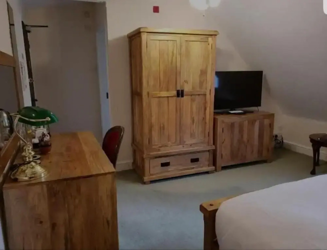 Abingplough House - Berkshire